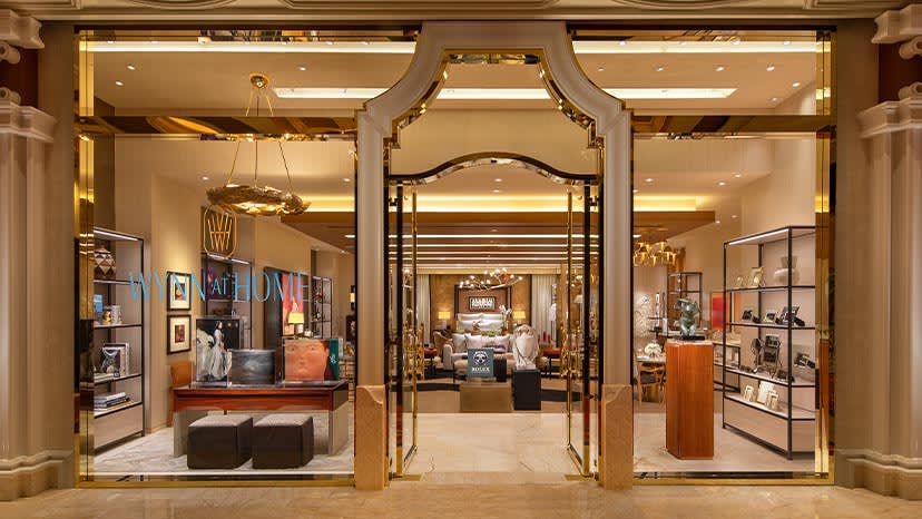 Wynn Esplanade | Cartier | Retail Wynn Esplanade | Cartier | Retail